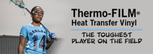 Choose the Best Heat Transfer Vinyl for Team Uniforms