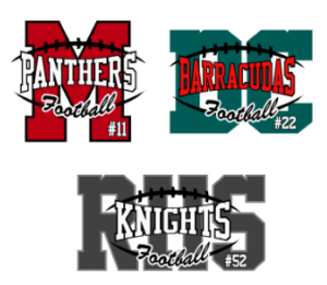 Use the STAHLS Vinyl Designer to Create Custom Team Logos & Designs