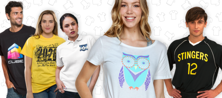5 Ways to Print T-Shirts with a Heat Press | Stahls' Blog