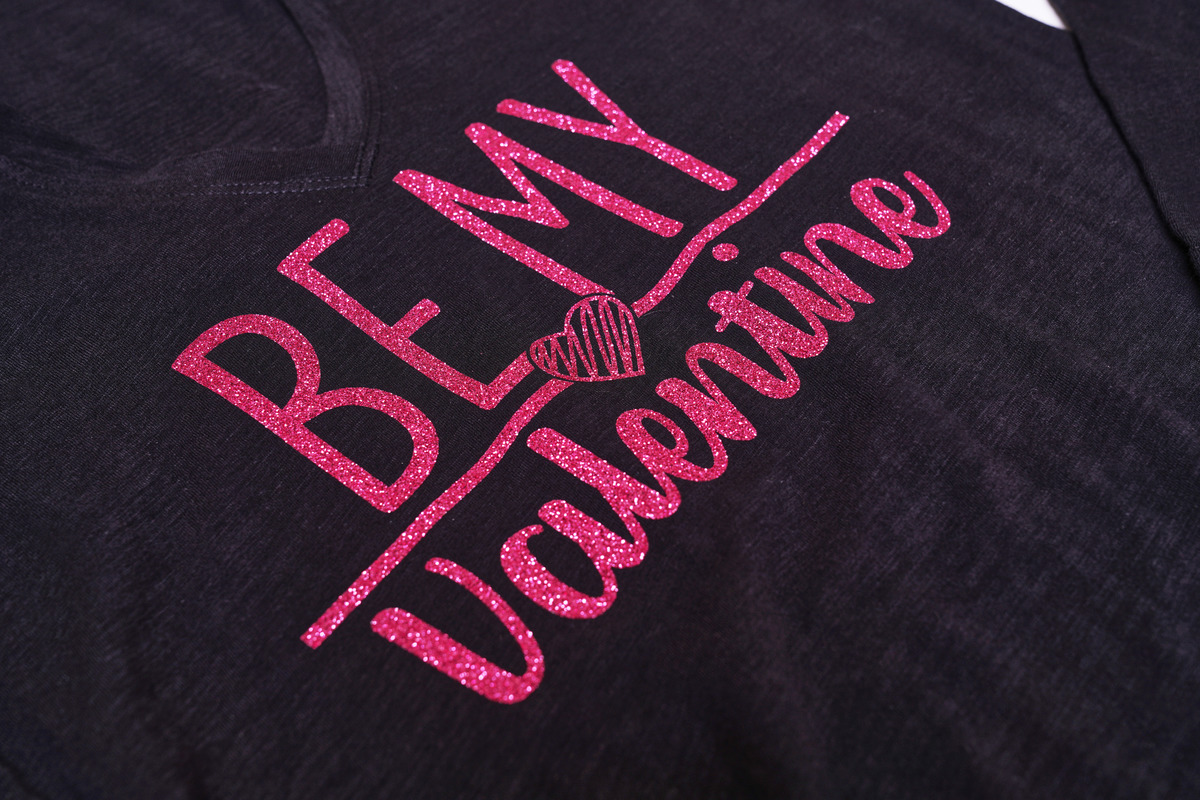 Pink HTV: A Plethora of Options from STAHLS'