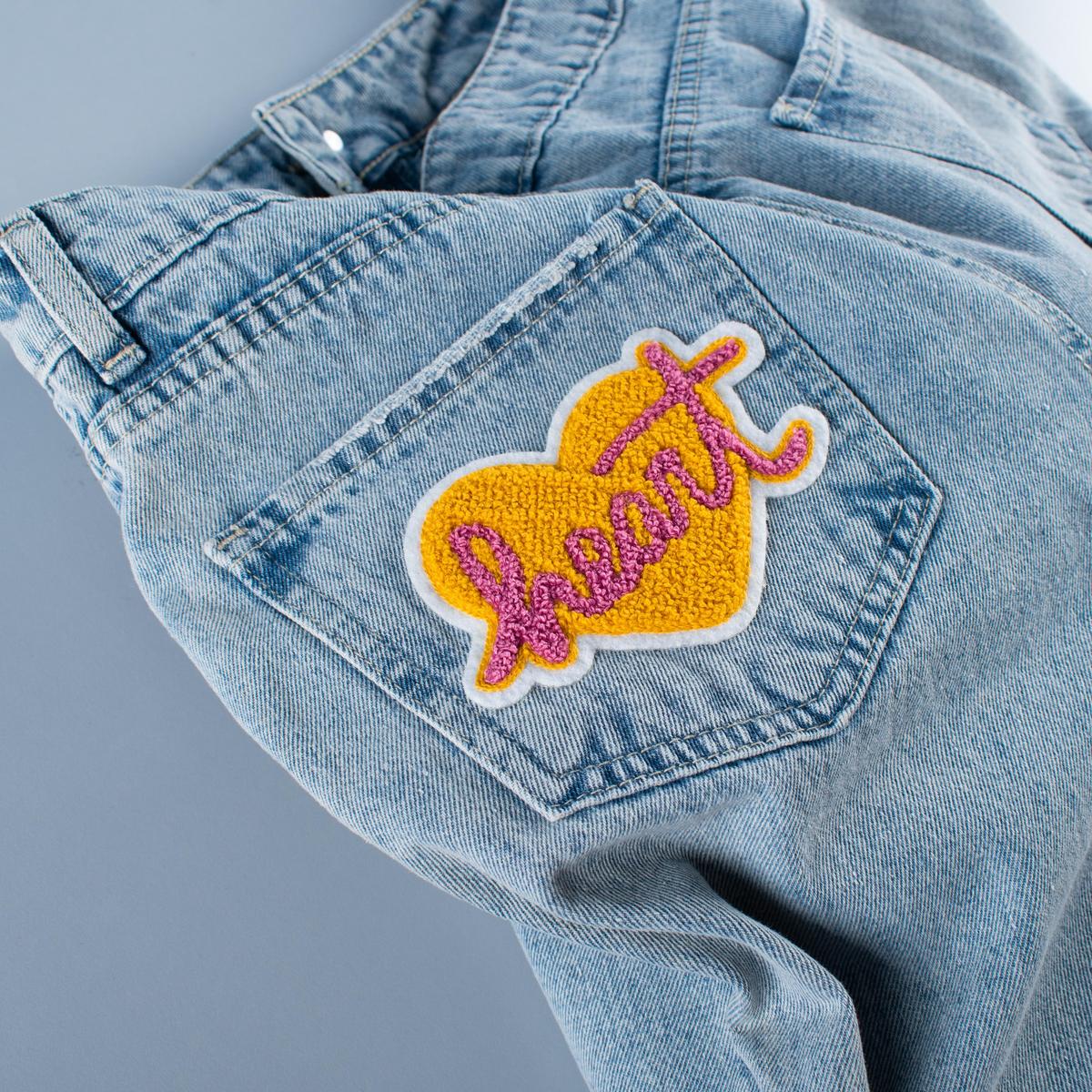 Summer Savings on Chenille Patches: Take $50 Off Your Order! - STAHLS' Blog