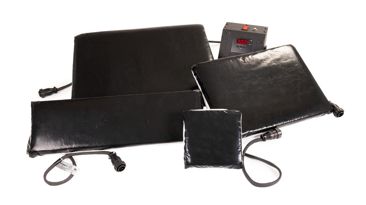 How to Prevent Garment Scorching: The ARCH Method - STAHLS' Blog