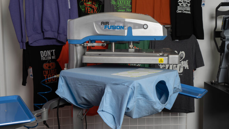 STAHLS' Fulfill Engine Revolutionizes On Demand Apparel Customization ...