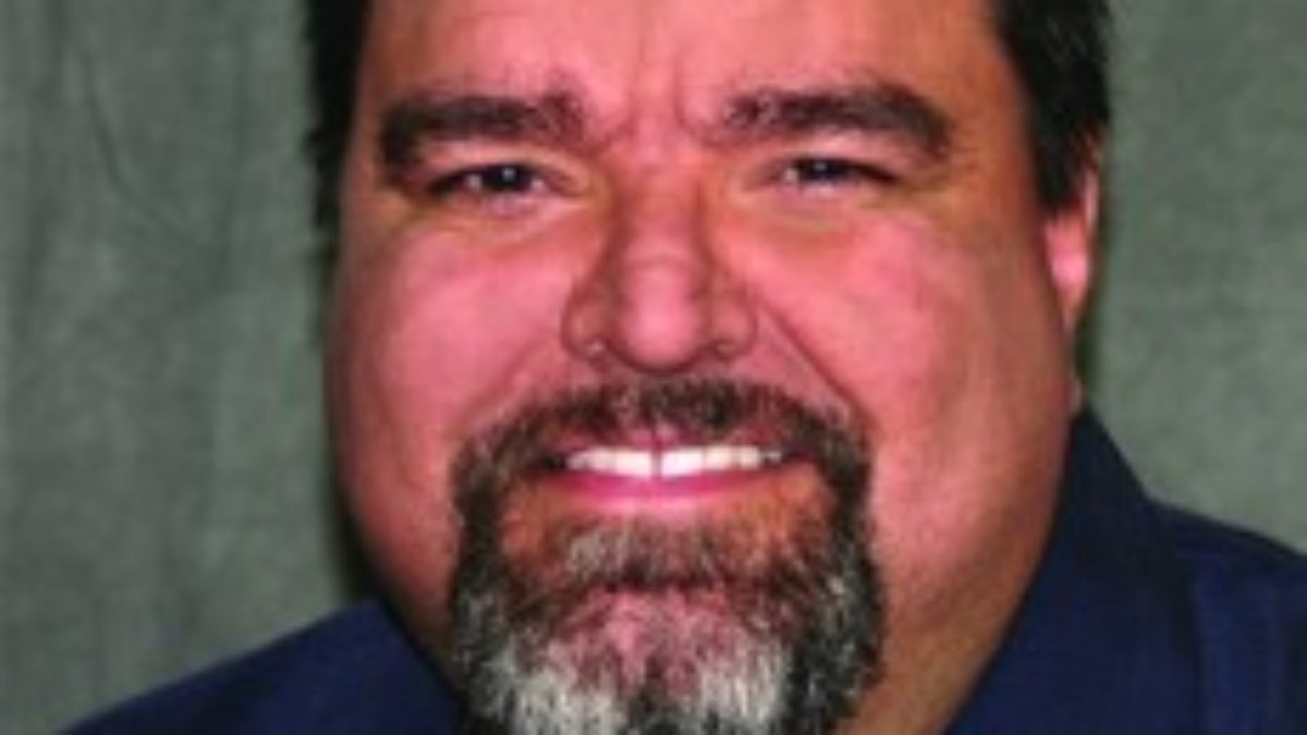 Join Dane Clement at ISS Long Beach