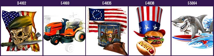 New Great Dane Graphics Stock Art 6/6/16