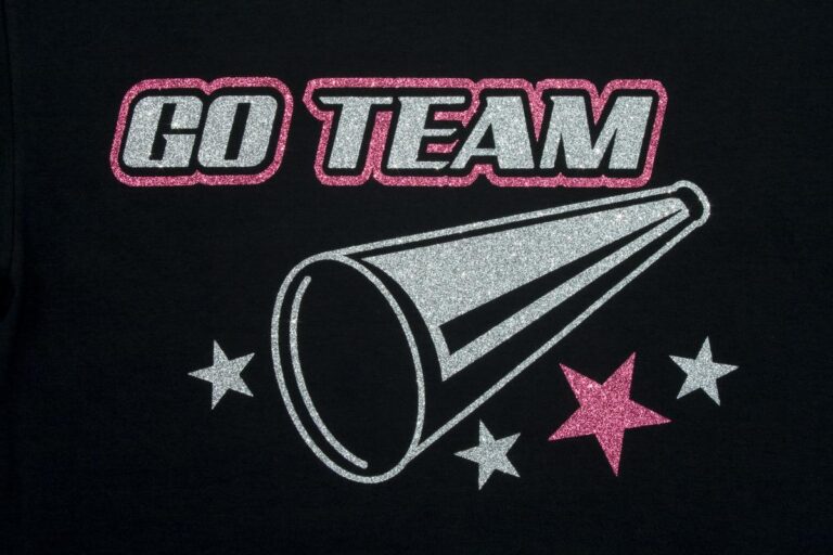 Pink HTV: A Plethora of Options from STAHLS'