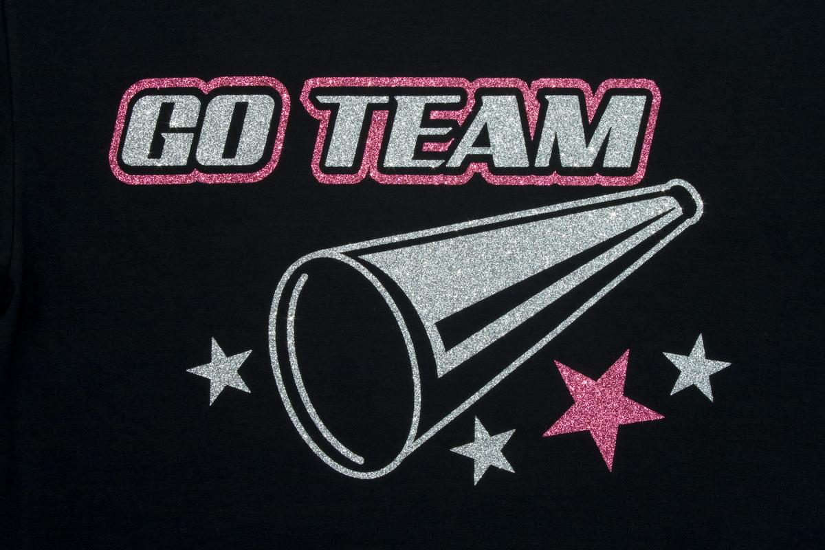 Pink HTV: A Plethora of Options from STAHLS'