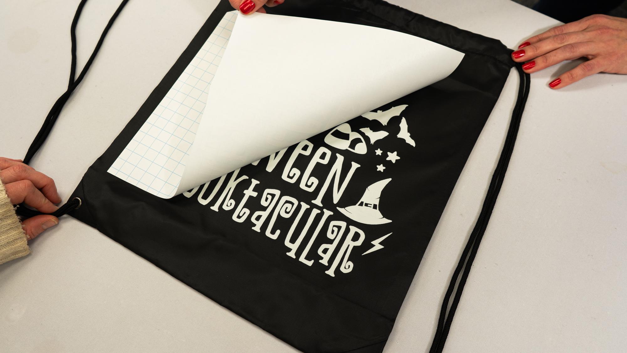 Screen Printed Transfer Showdown: Inktra® vs Goof Proof® - Stahls' Blog