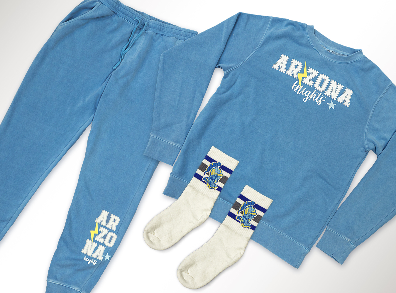 Fall Custom Apparel Trends: Trend Guide Available for Download