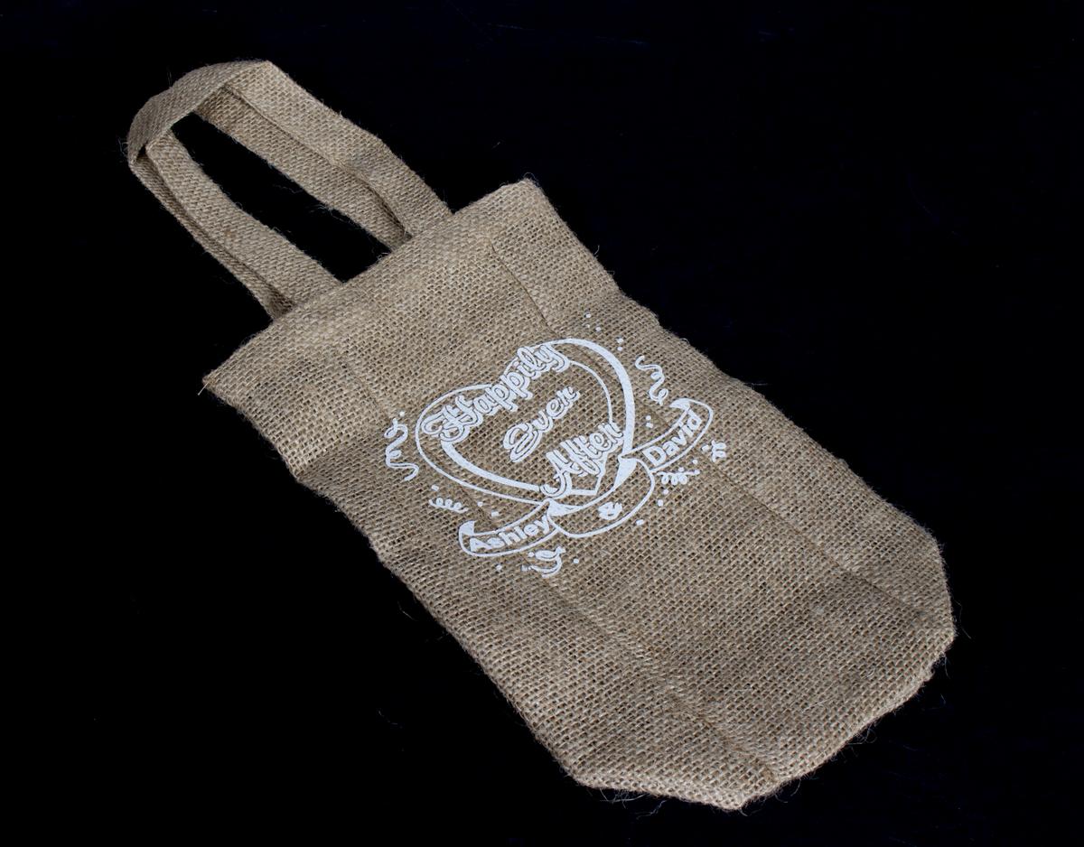Custom Wedding Accessories with Heat Printing - STAHLS' Blog