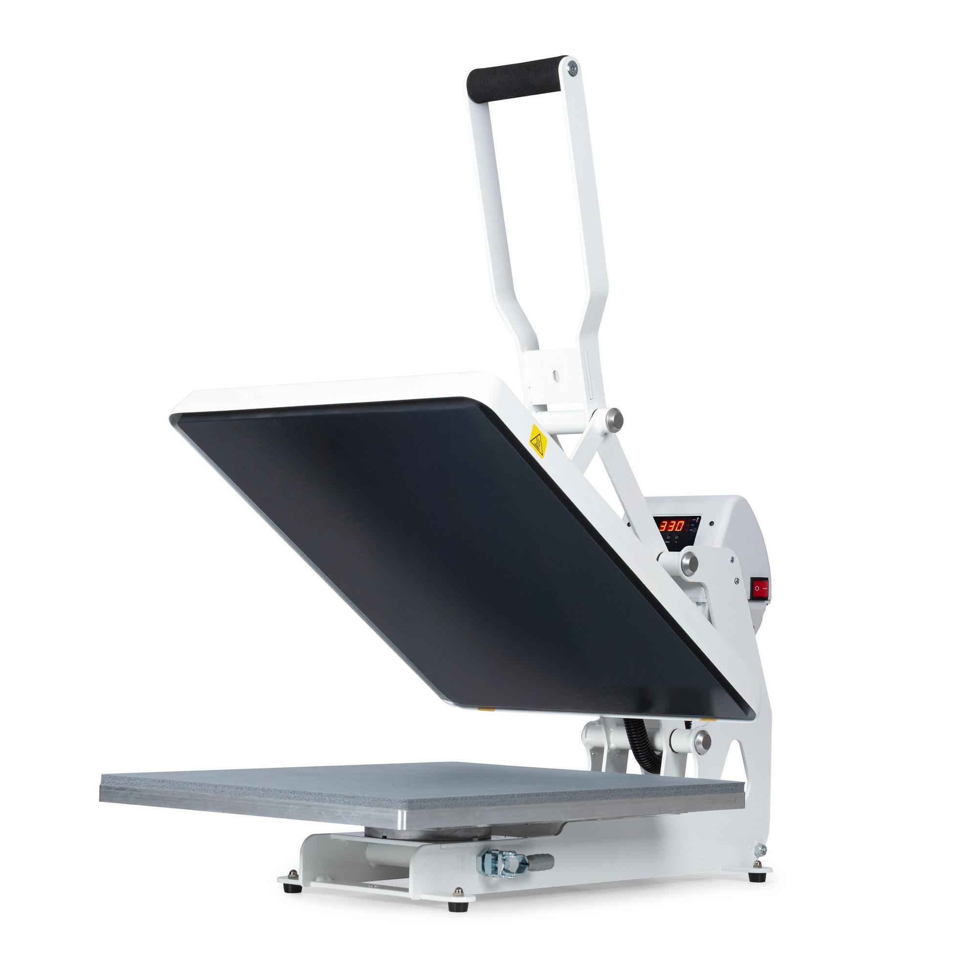 Save Up to 35% on American-Made Heat Presses: Introducing the MAXX® 250 ...