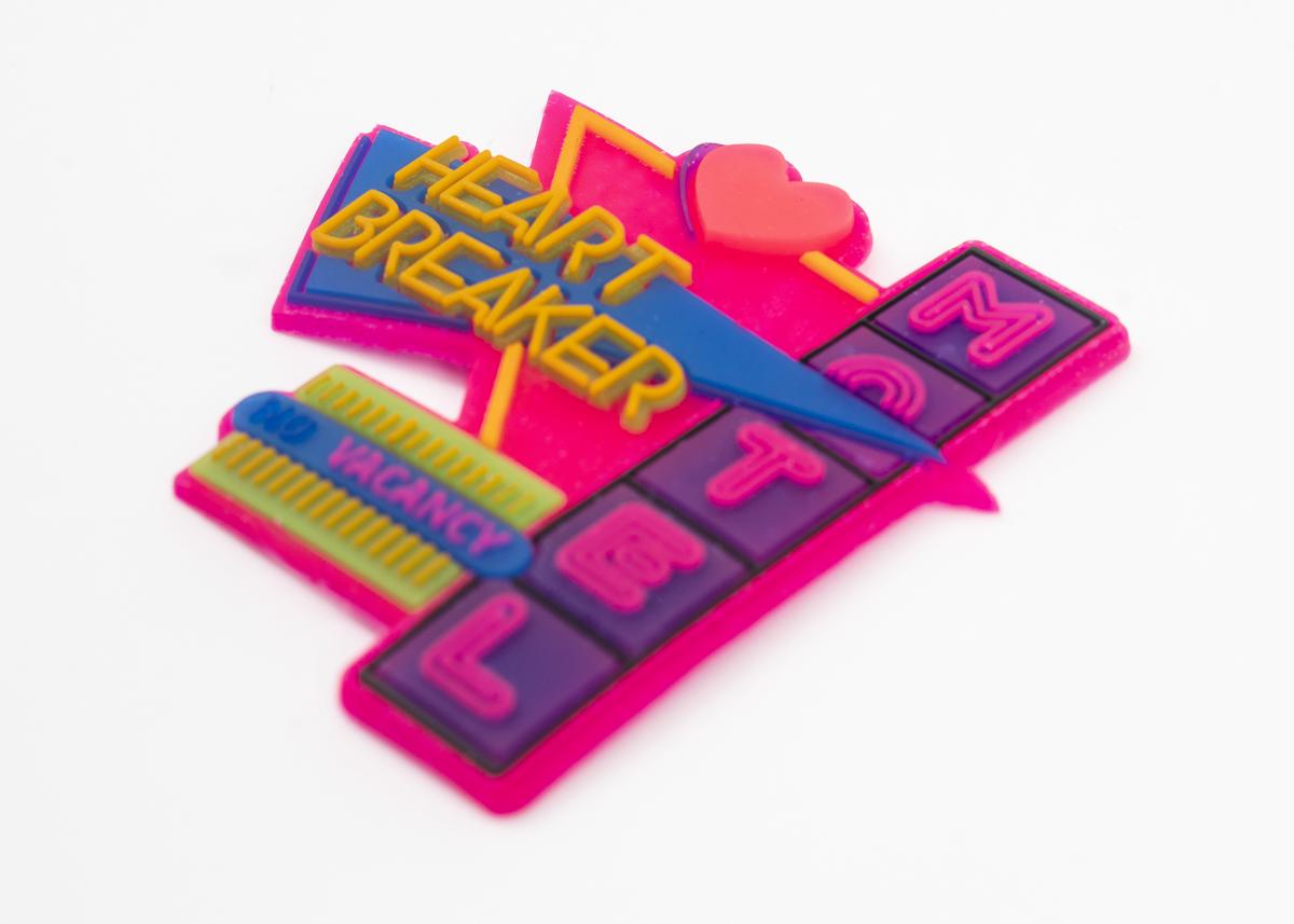 The Ultimate Guide to Emblems & Patches at STAHLS' - STAHLS' Blog