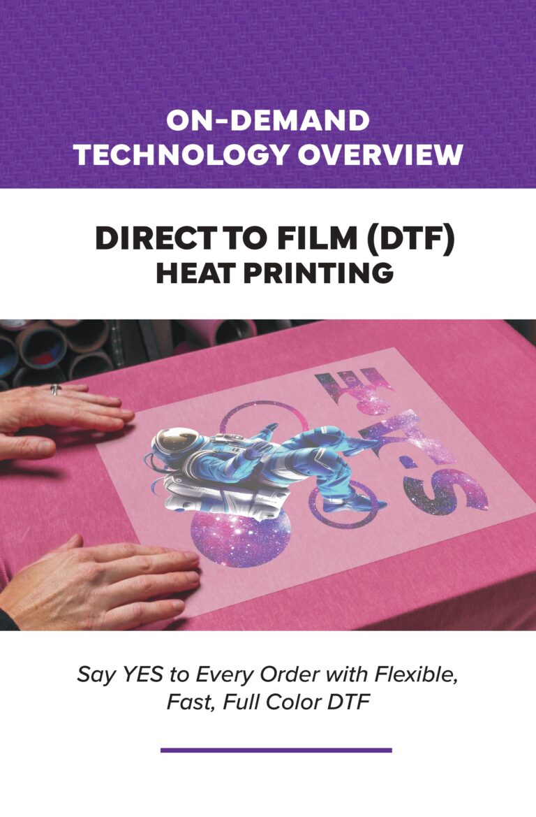 STAHLS’ SF1 Grand Opening: See The Future of Branded Merchandise - STAHLS' Blog