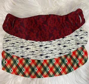 5 Easy Decorating Methods to Create Custom Face Masks