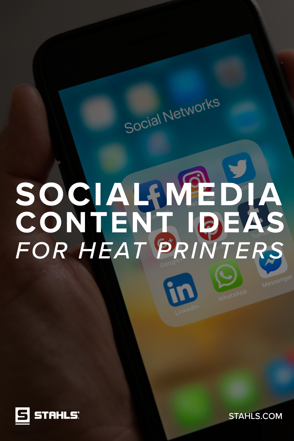 Social Media Content Ideas — 46 Tips to Help You Next Time You Post