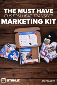 New STAHLS' Marketing Kit: Get Your Hands on It!