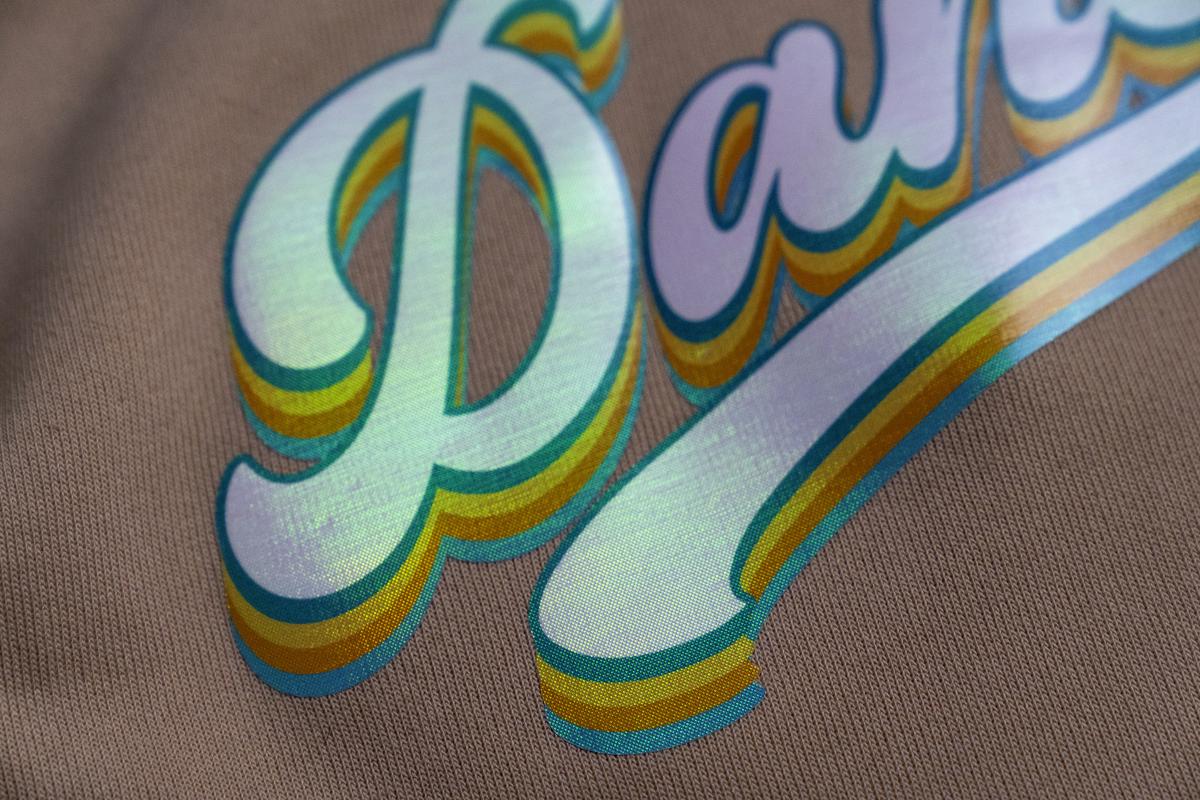 Introducing CAD-COLOR® Chroma-TWILL ™ Printable HTV - STAHLS' Blog