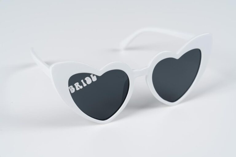 Custom Wedding Accessories with Heat Printing - STAHLS' Blog