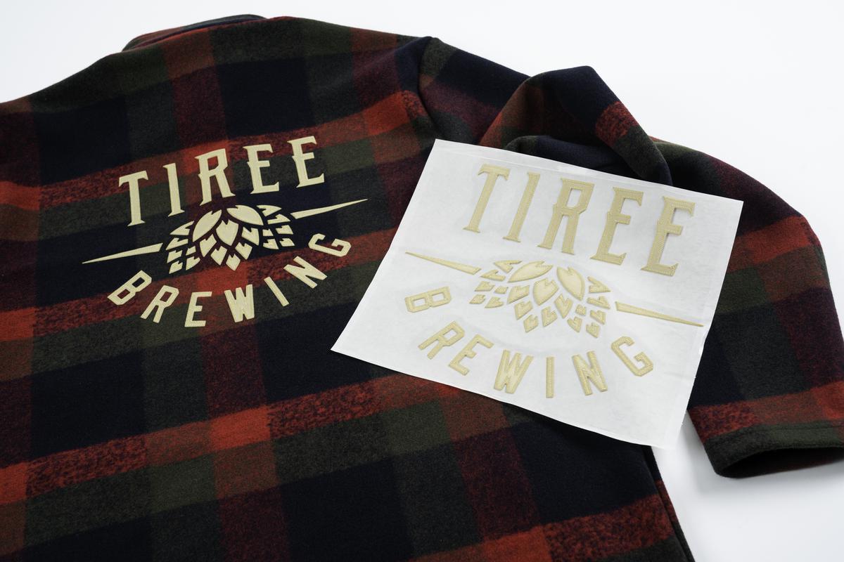 Introducing Sport-Stitch® Custom Stitched Logos! - STAHLS' Blog