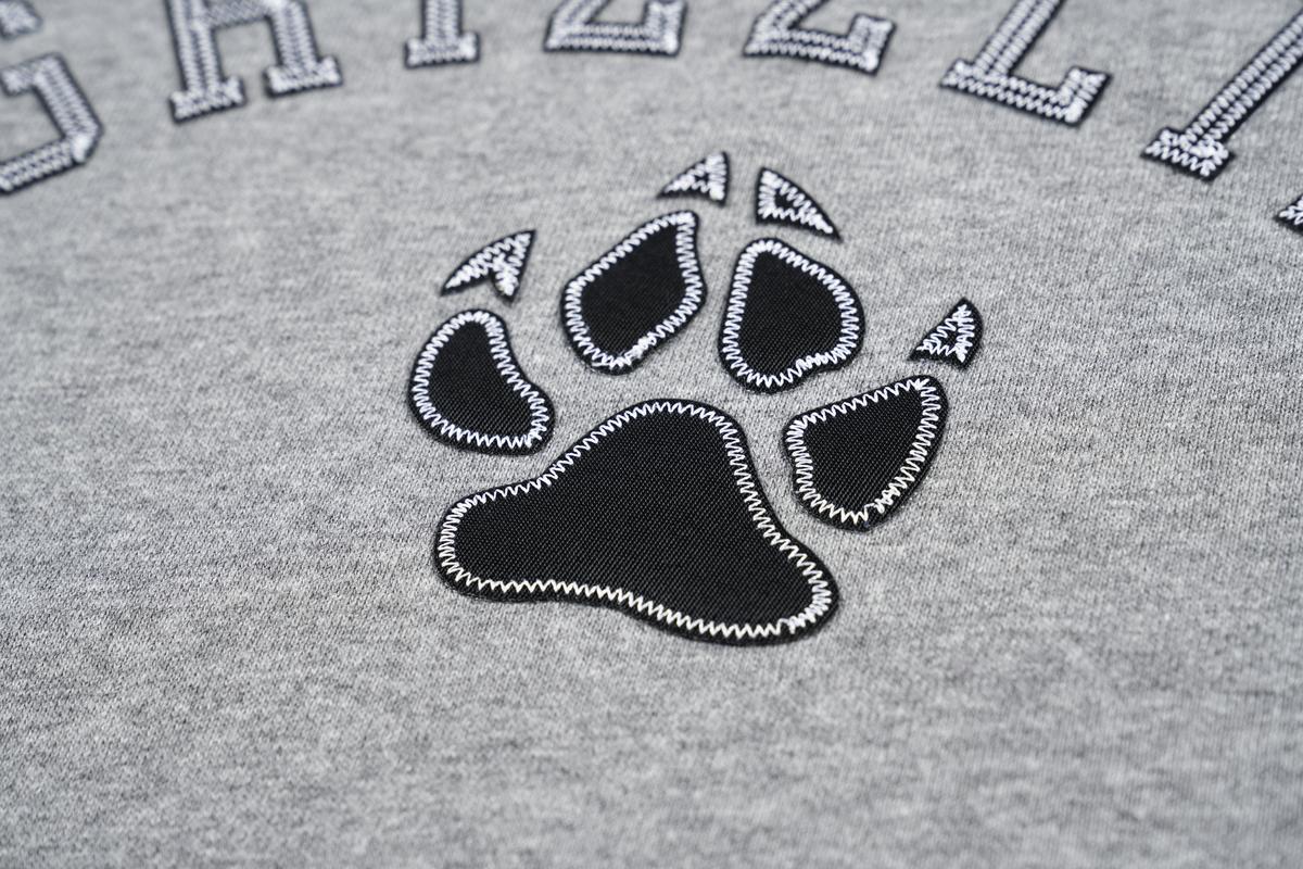 Introducing Sport-Stitch® Custom Stitched Logos! - STAHLS' Blog