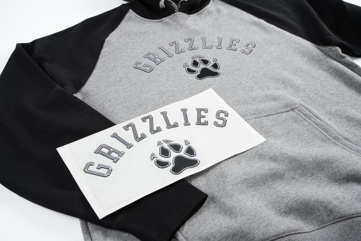 Introducing Sport-Stitch® Custom Stitched Logos! - STAHLS' Blog