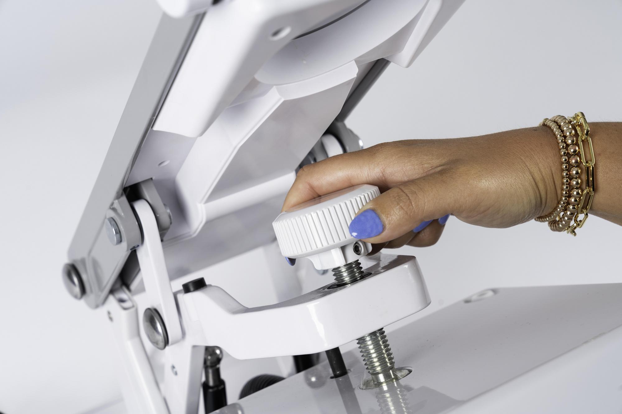 Meet the MerchMaker™: Your New Favorite Heat Press - STAHLS' Blog