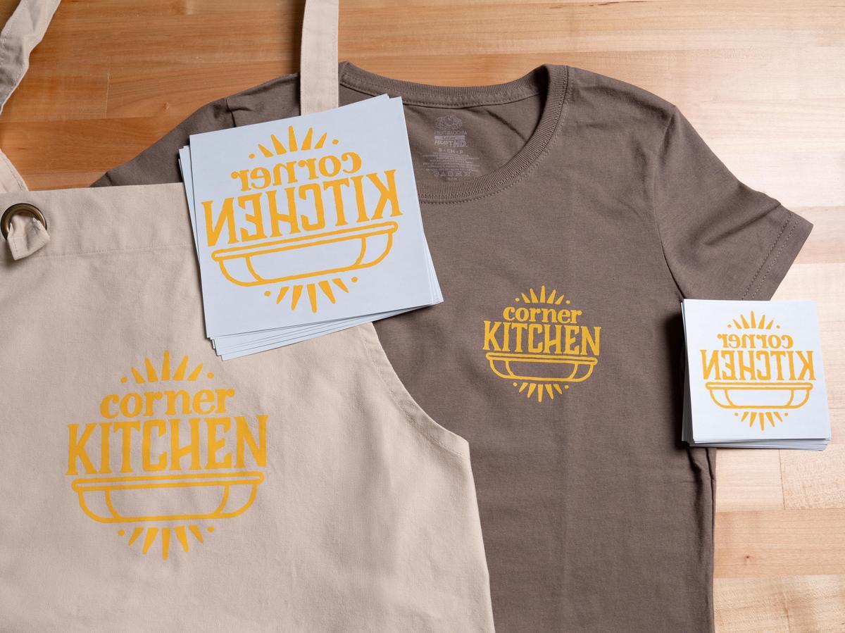 Goof Proof® Screen Printed Transfers- Now at STAHLS' - STAHLS' Blog