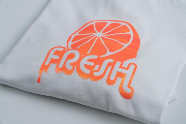 Shine Bright this Summer with Neon HTV from STAHLS'! - STAHLS' Blog