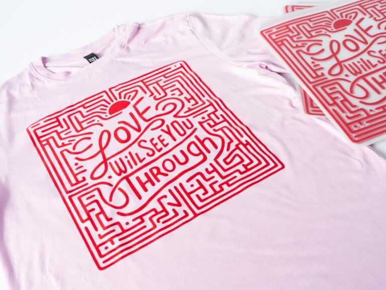 Choosing the Right Transfer Method: Screen Print, DTF, Digital, or HTV ...