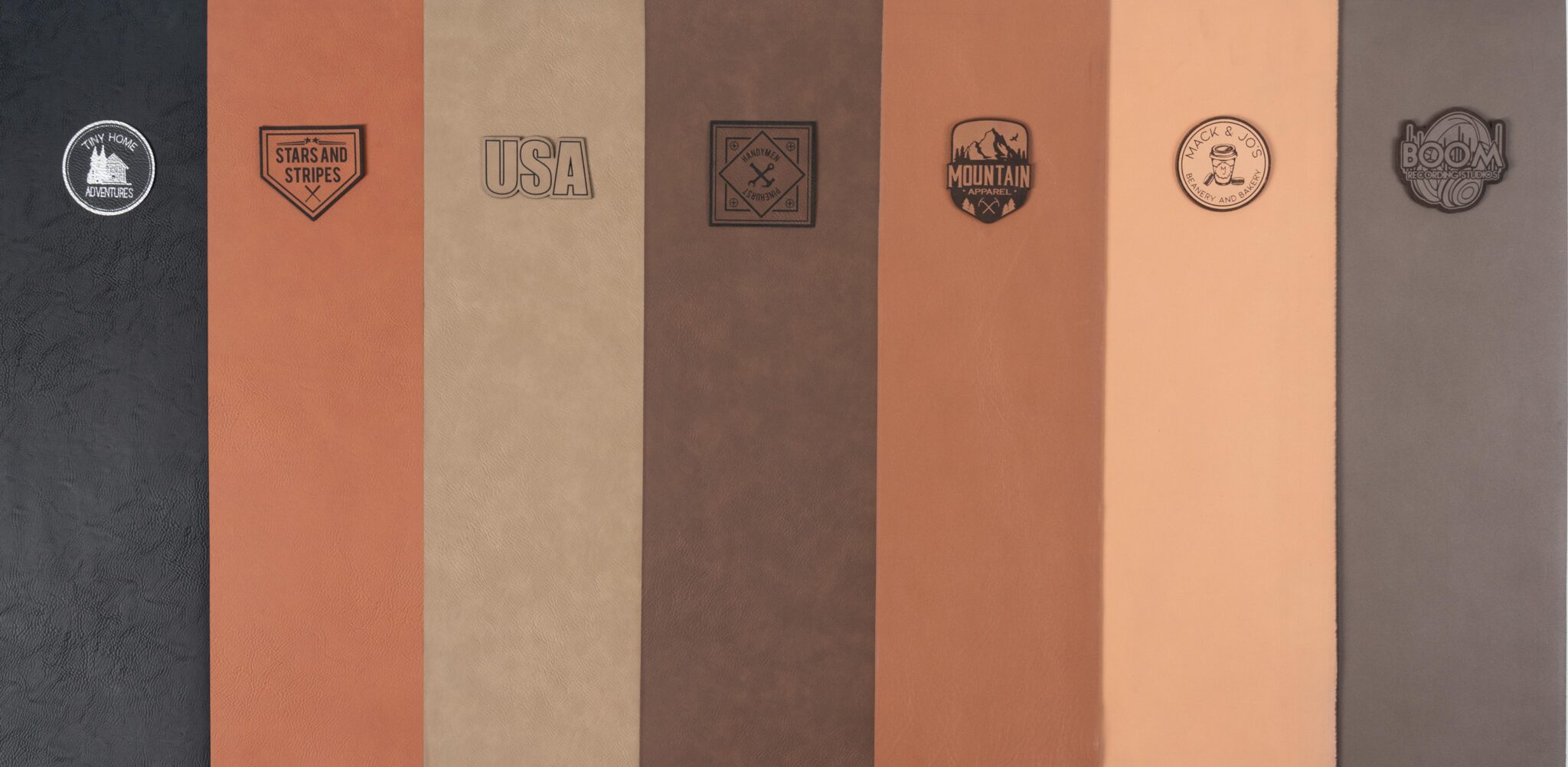 ALL NEW Leather Sheets Available for Laser Cutters - STAHLS' Blog
