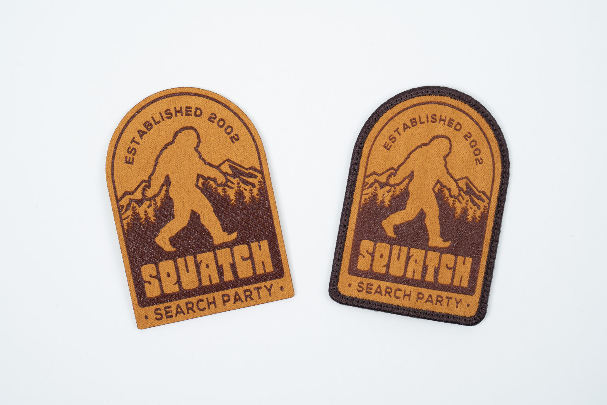 High End Decorating Looks: ALL NEW Faux Suede Patches - Stahls' Blog