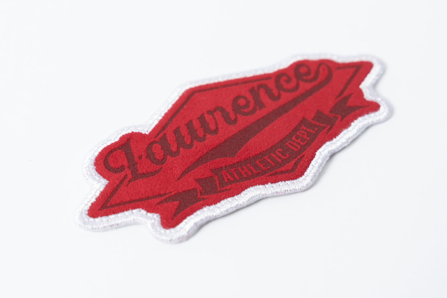 High End Decorating Looks: ALL NEW Faux Suede Patches - Stahls' Blog