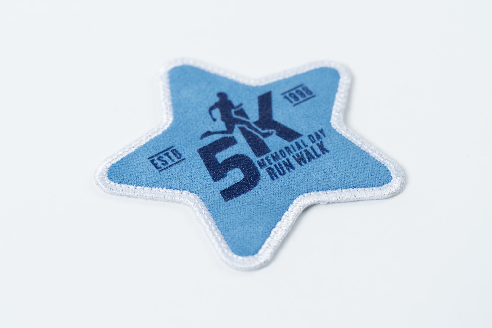 High End Decorating Looks: ALL NEW Faux Suede Patches - Stahls' Blog