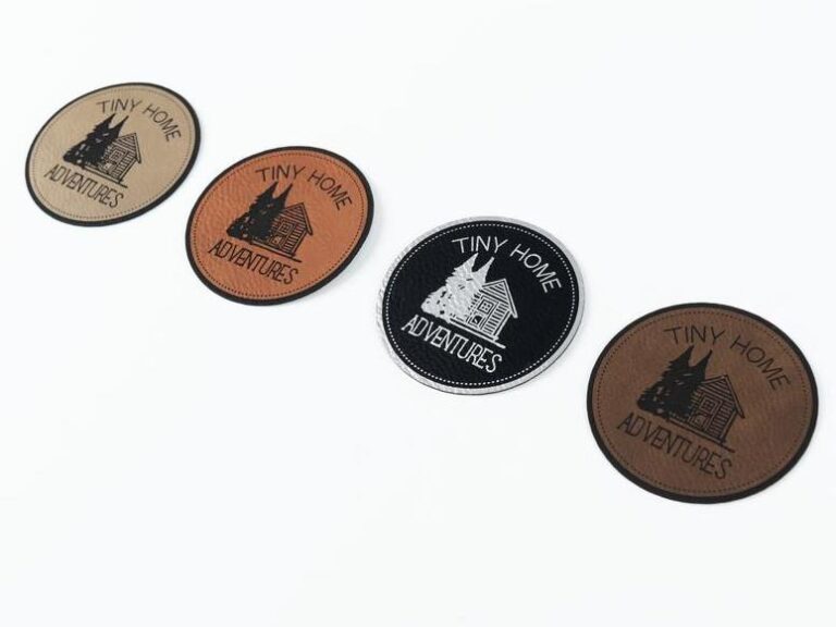 The Ultimate Guide to Emblems & Patches at STAHLS' - STAHLS' Blog