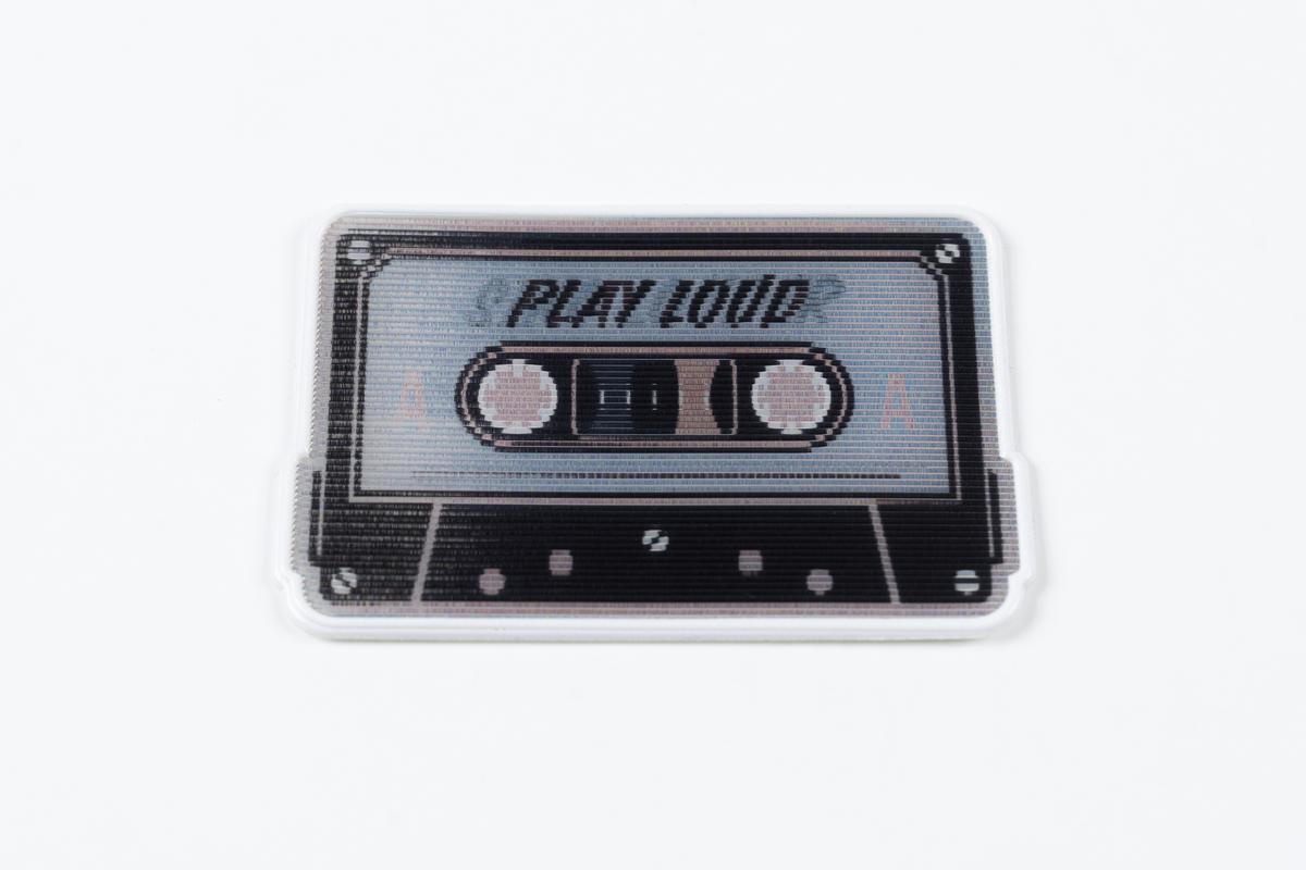 Introducing FlexStyle® Holographic Emblems - STAHLS' Blog