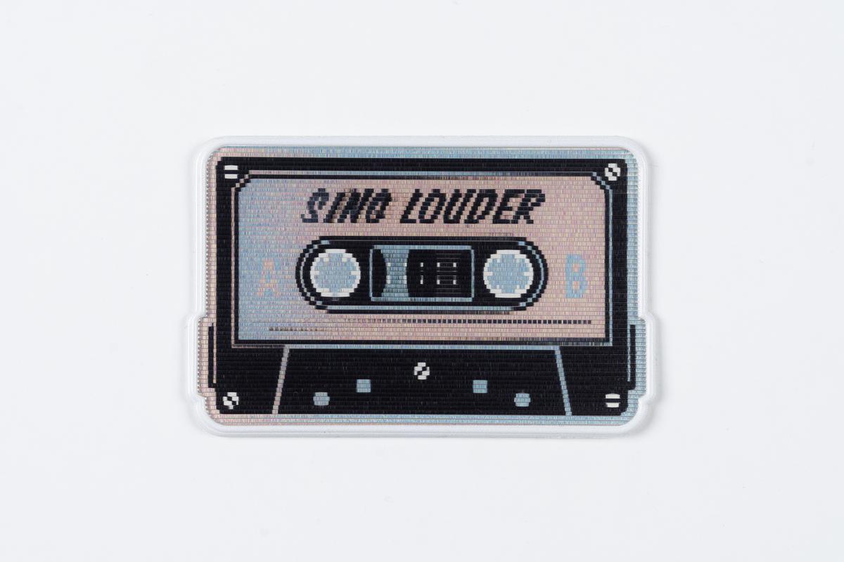 Introducing FlexStyle® Holographic Emblems - STAHLS' Blog