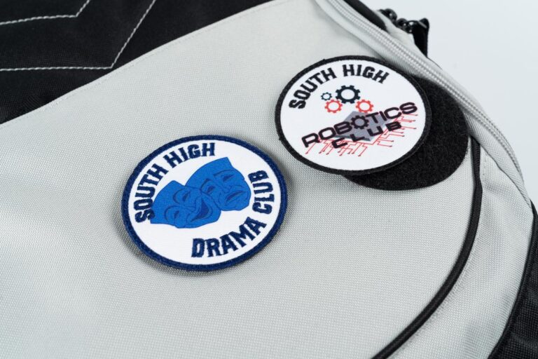 Mix & Match Custom Designs with Hook & Loop Patches - STAHLS' Blog