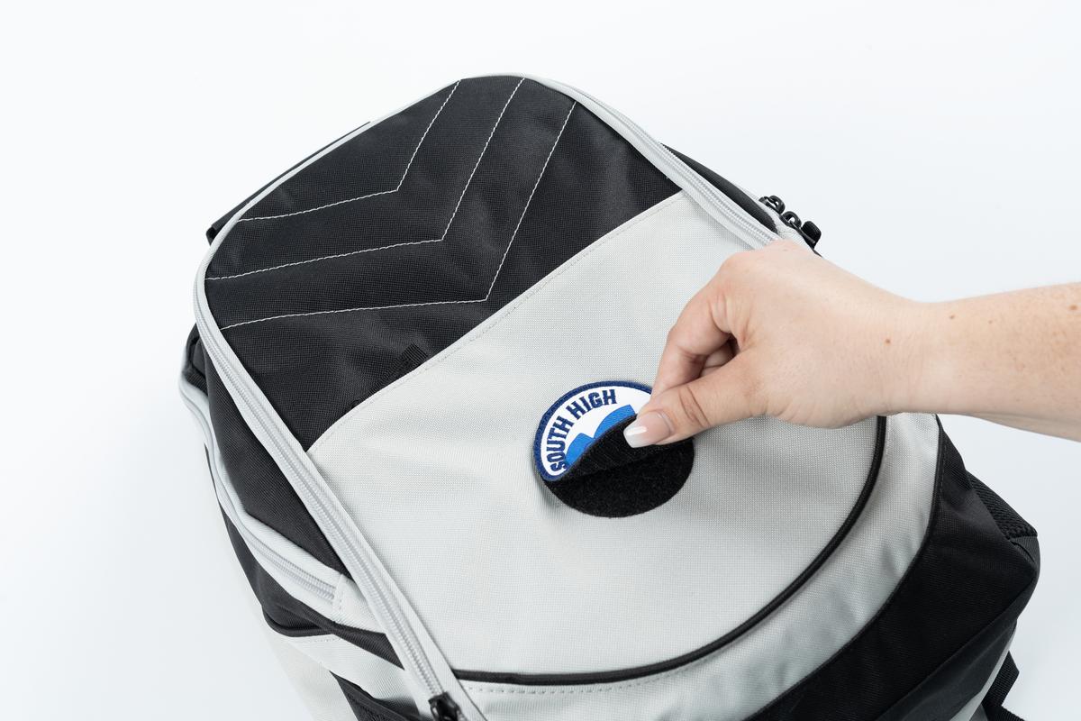 Mix & Match Custom Designs with Hook & Loop Patches - STAHLS' Blog