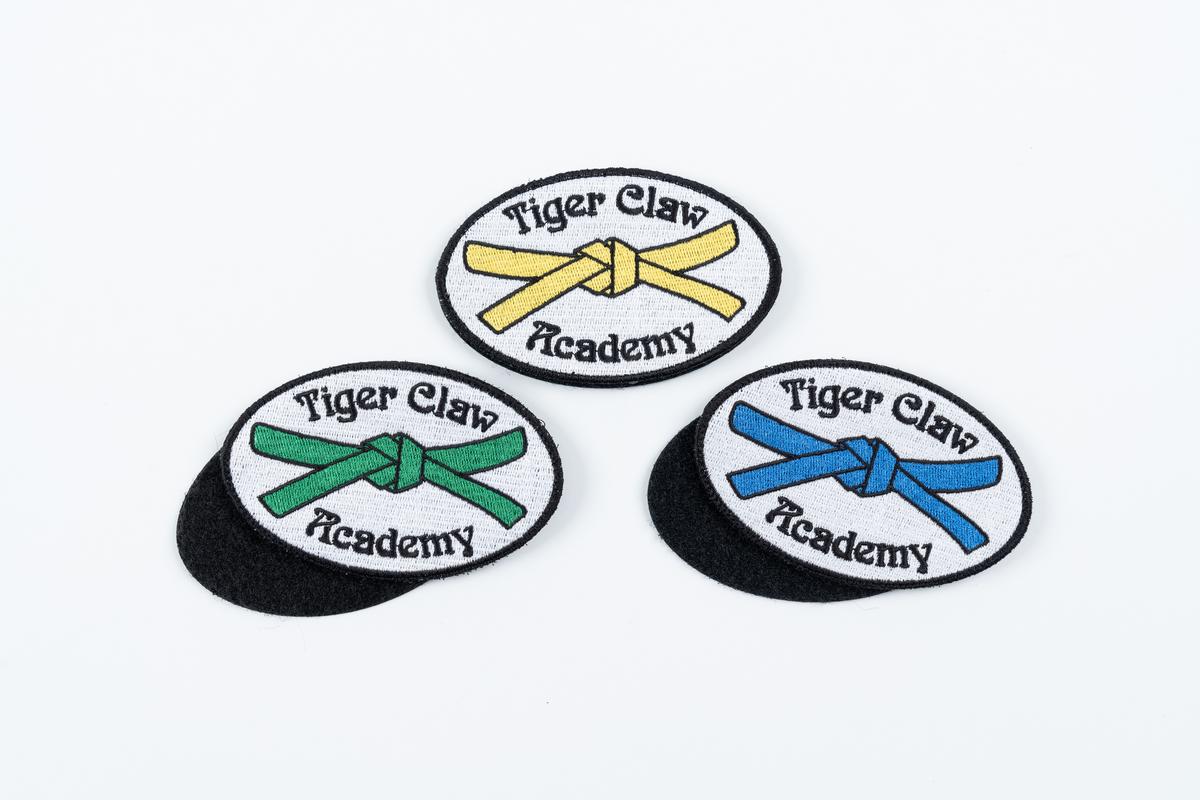 Mix & Match Custom Designs with Hook & Loop Patches - STAHLS' Blog