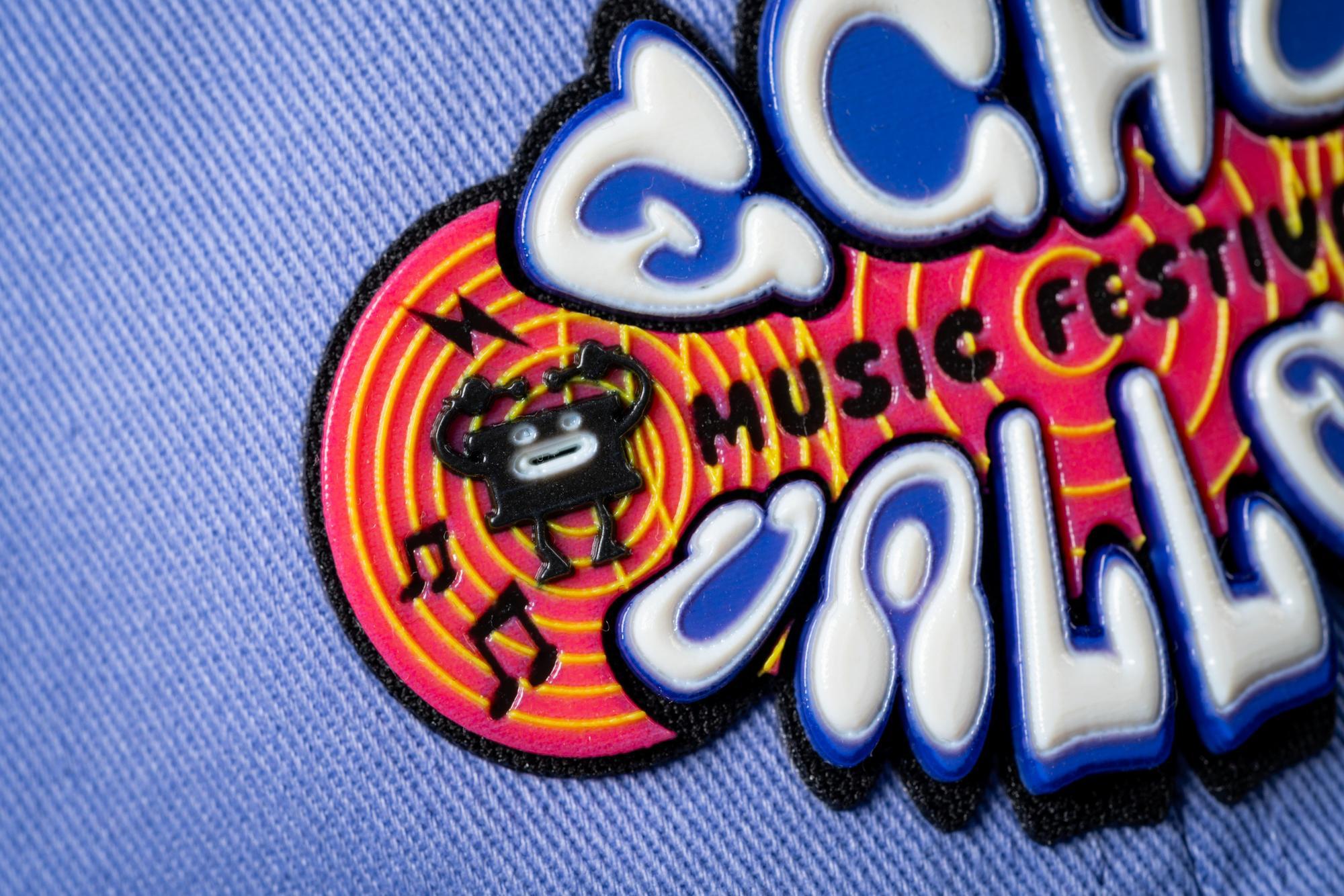 Welcome to the Future of Dimensional Branding: Introducing LIQUID 3D ...