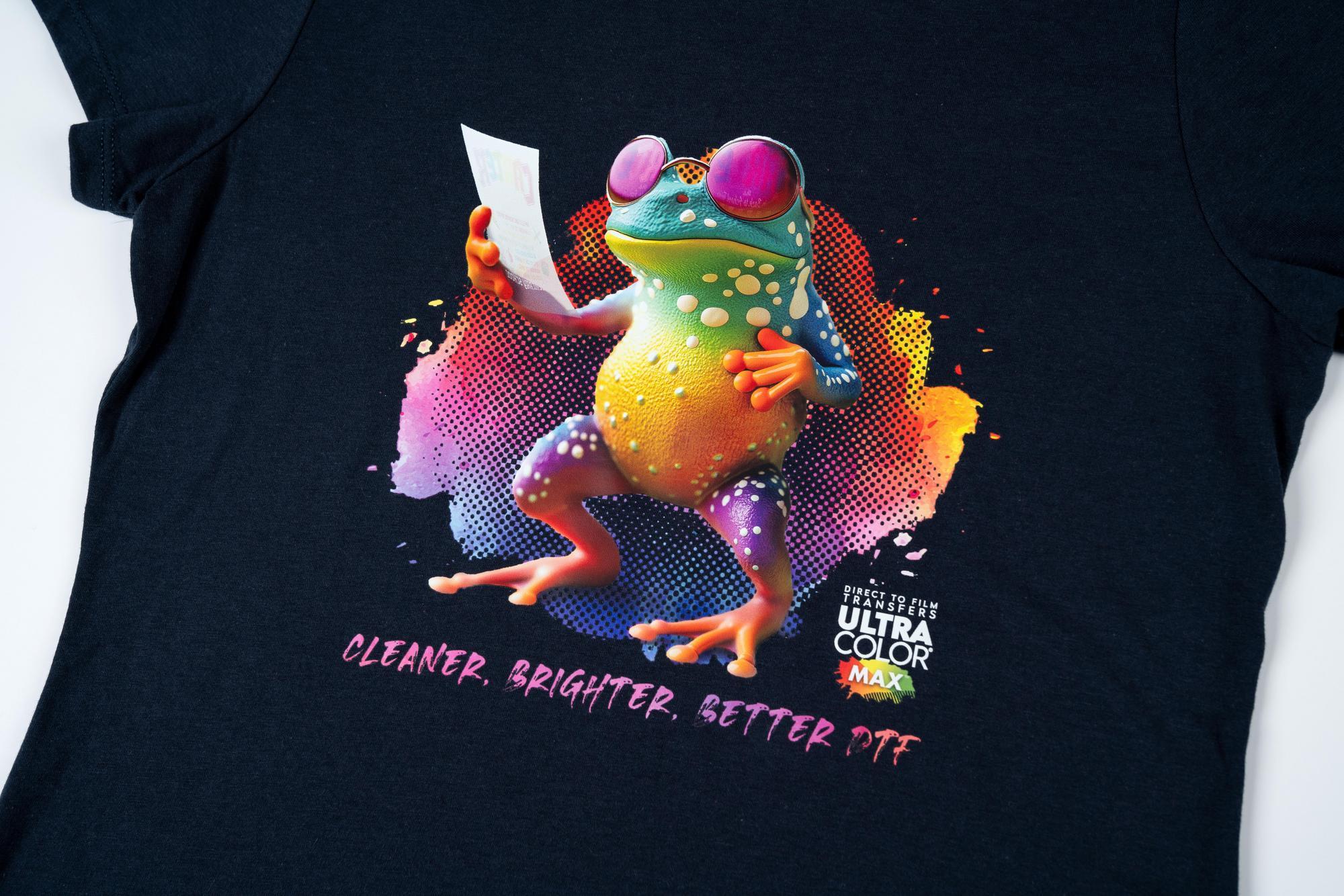 Why Made-in-USA DTF Transfers Matter: Speed, Quality, and Confidence ...