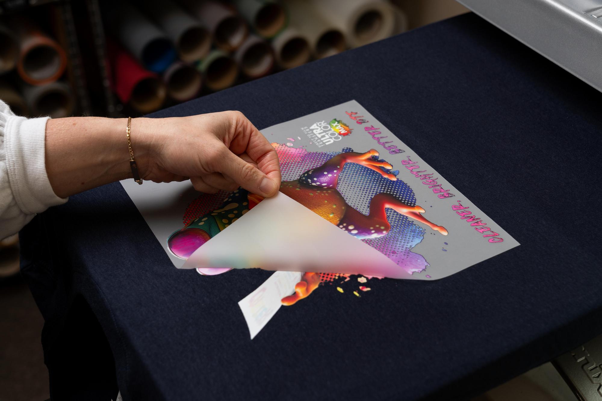 Why Made-in-USA DTF Transfers Matter: Speed, Quality, and Confidence ...