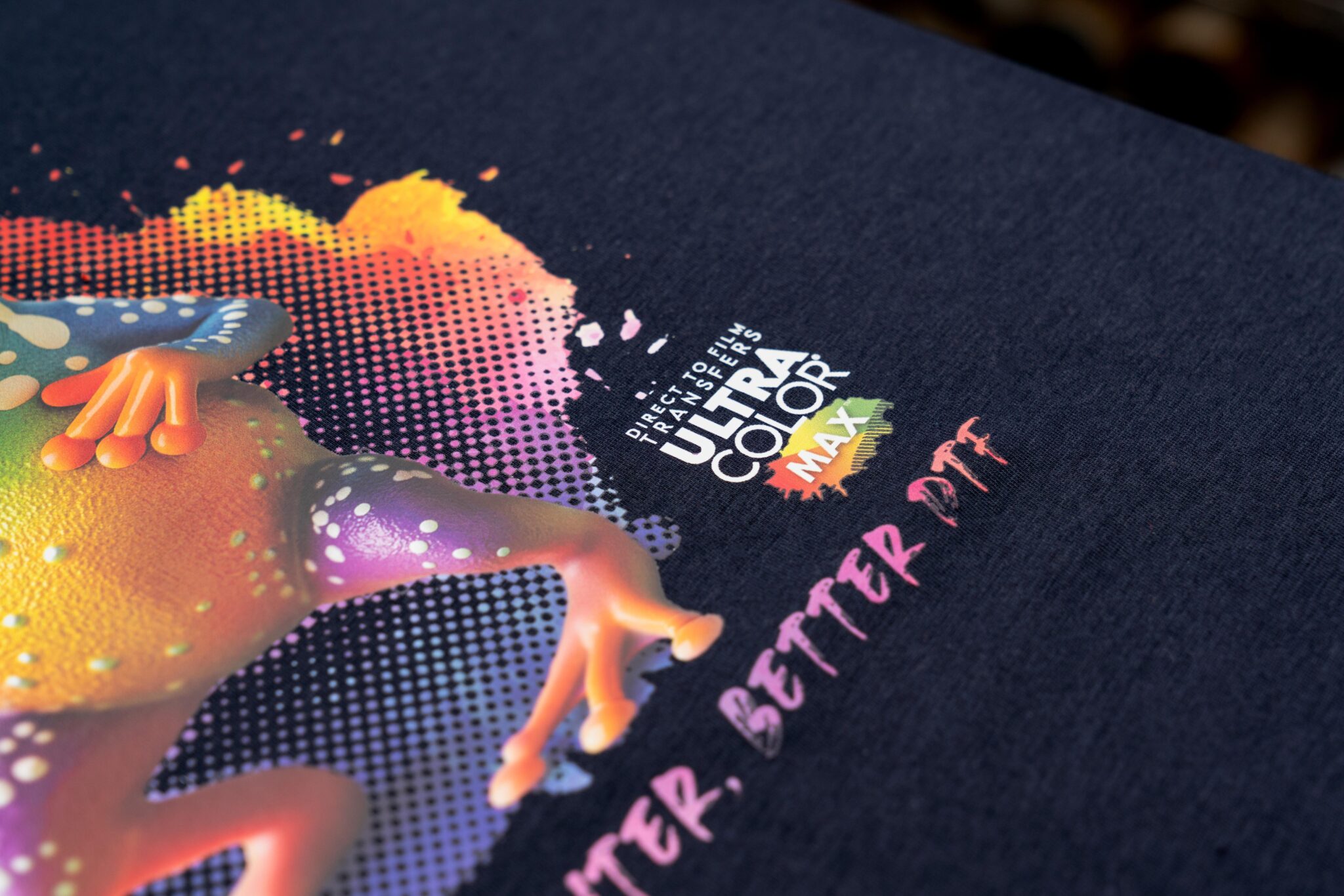 Why Made-in-USA DTF Transfers Matter: Speed, Quality, and Confidence ...