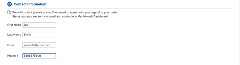 Getting Started with the Artwork Uploader - STAHLS' Blog