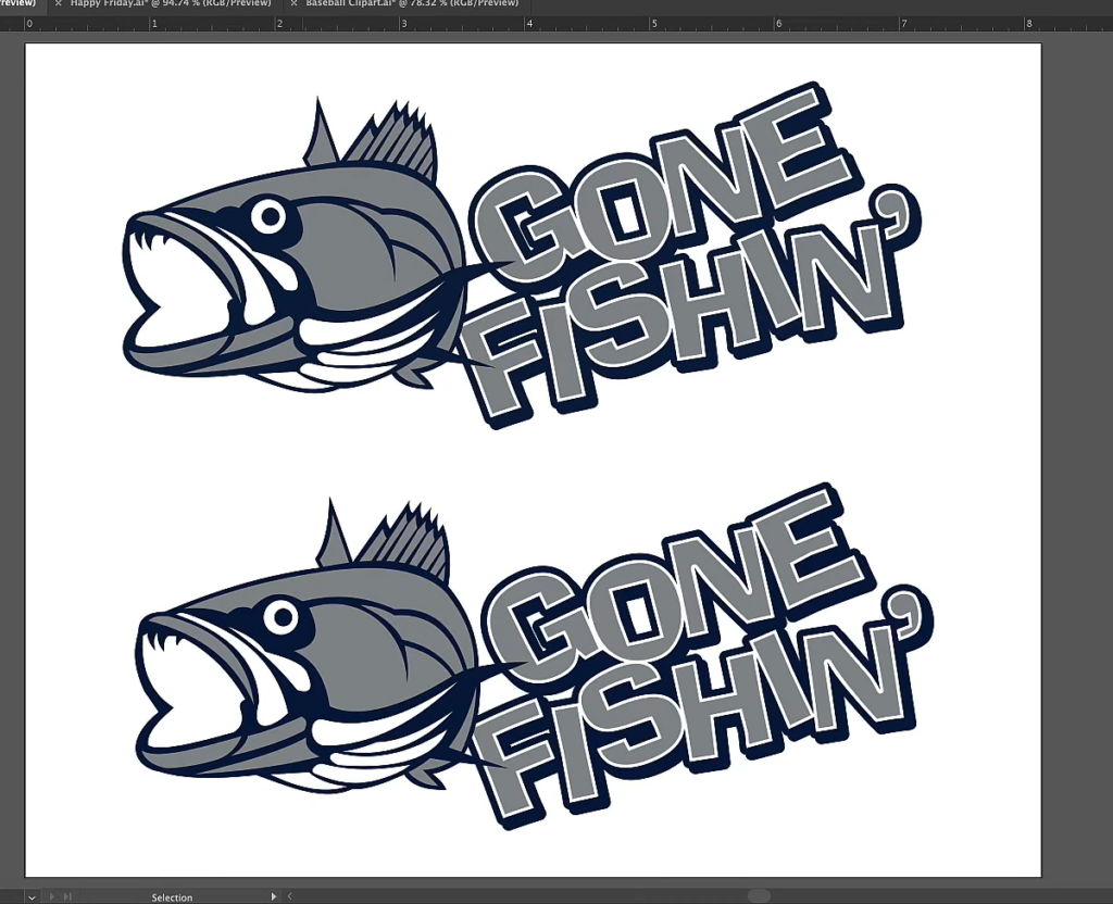 Artwork Tips for Heat Transfers - STAHLS' Blog