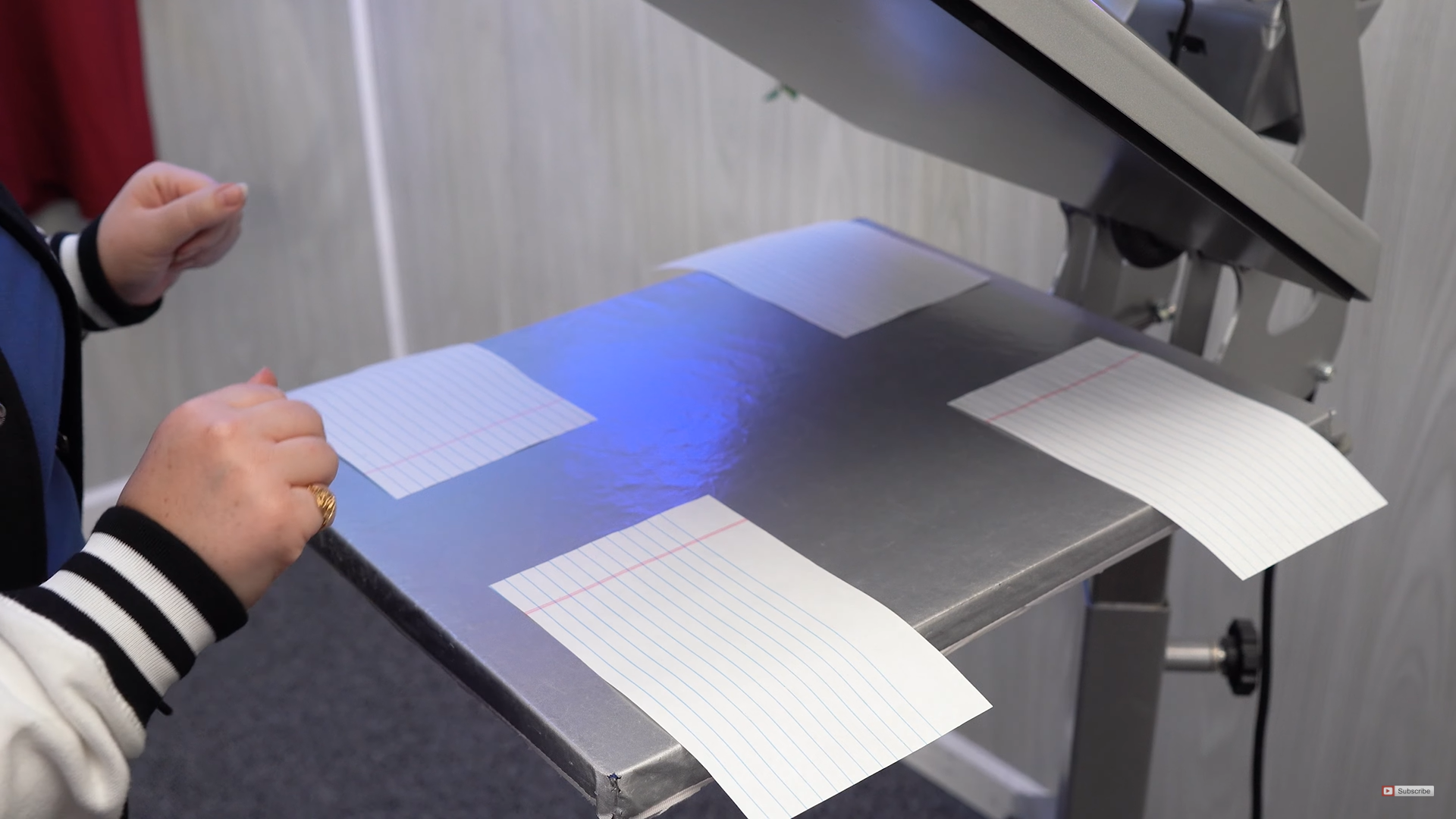 Cheap Press, Cheap Steel: Why Import Heat Presses Can’t Handle the ...