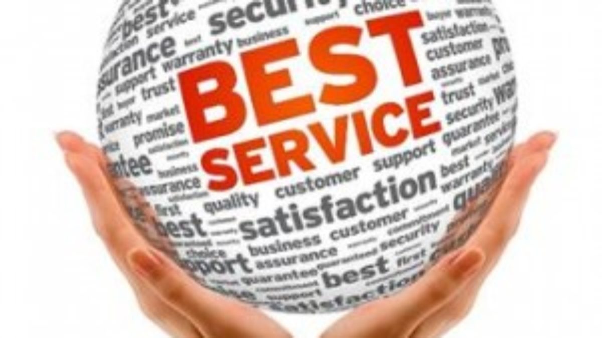 Happy Customers Make Successful Businesses