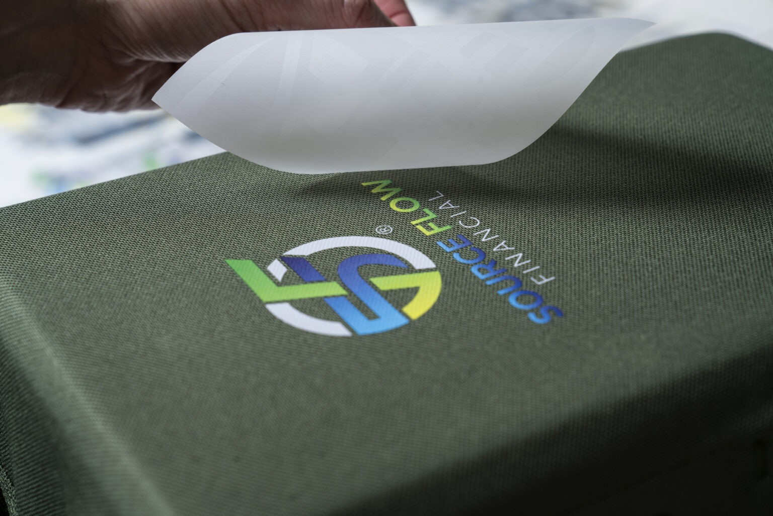 UltraColor MAX Now With No Minimums - STAHLS' Blog