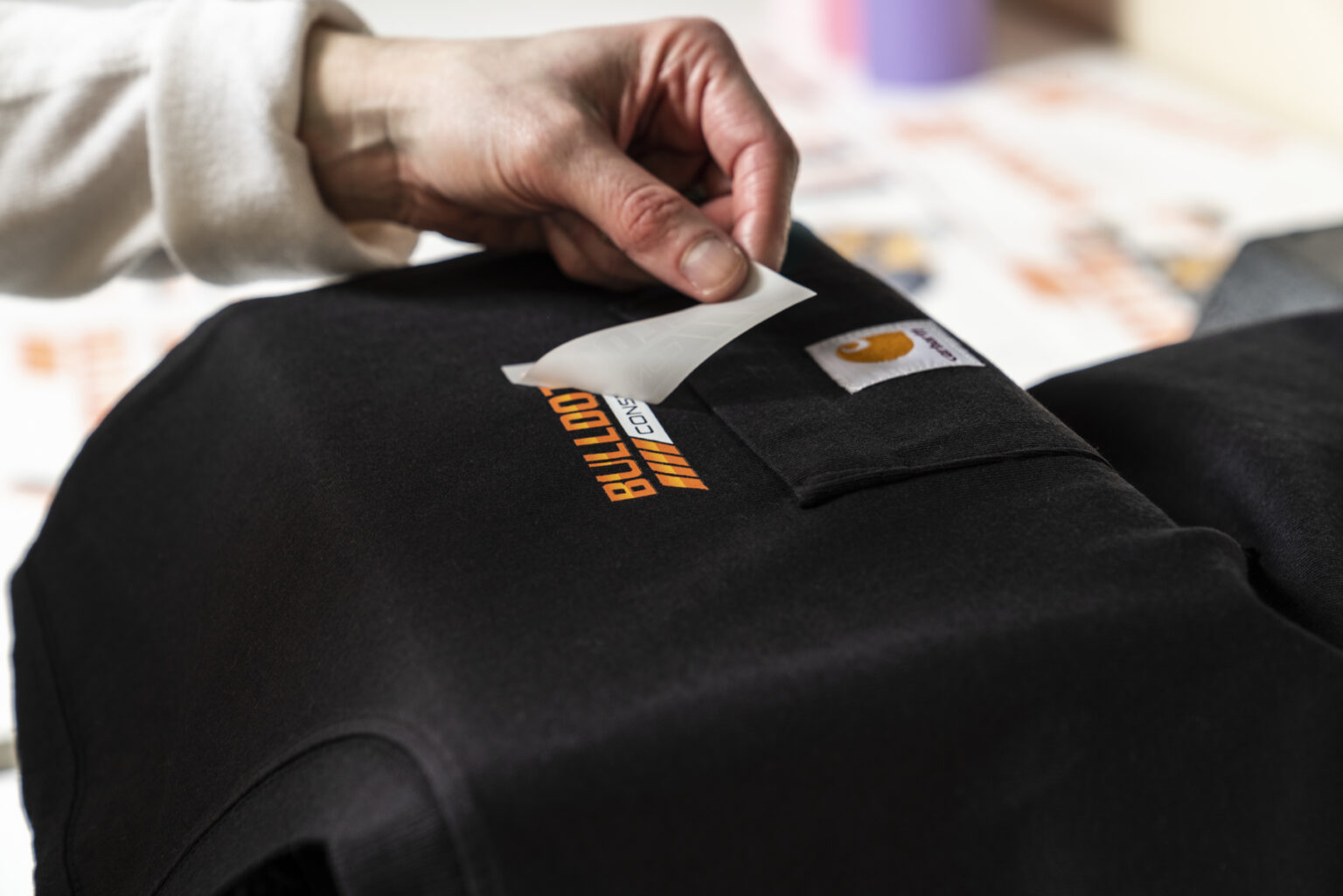 UltraColor MAX Now With No Minimums - STAHLS' Blog