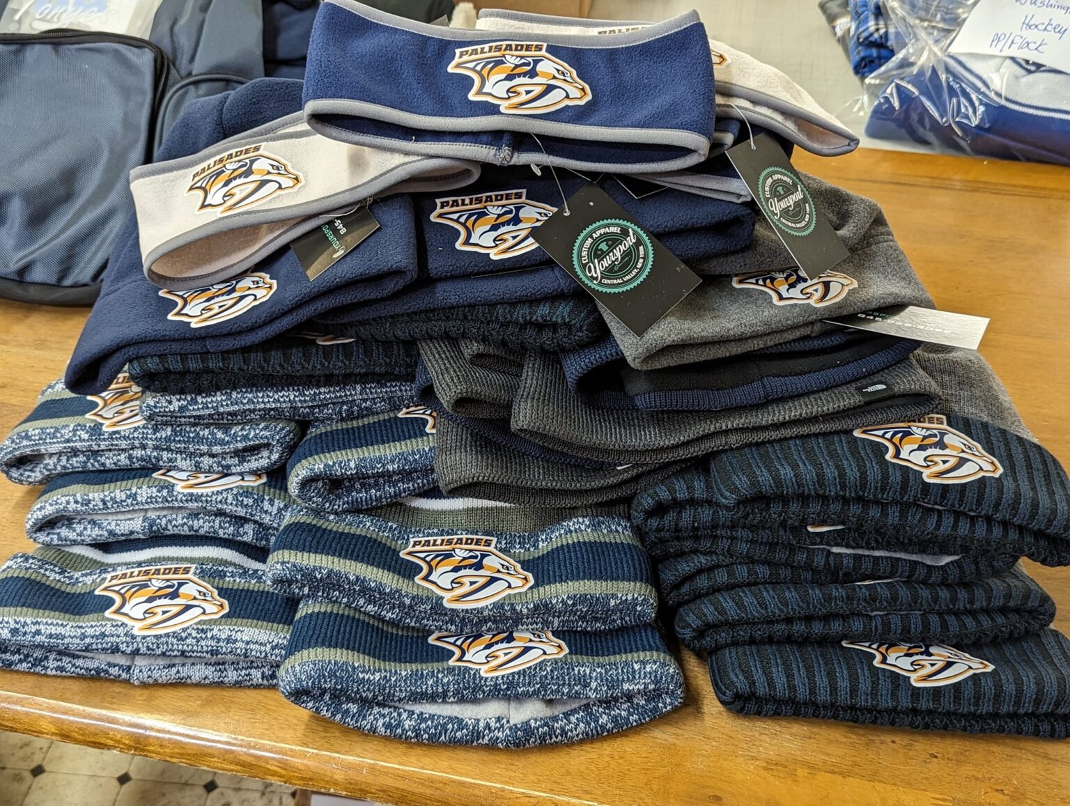 Q + A with STAHLS' Brand Ambassador Erik Batewell - STAHLS' Blog